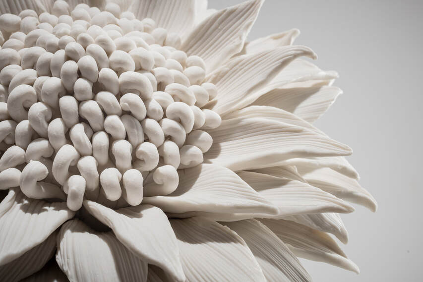 Michelle Perrett Sculptures – Atelier 9